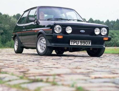 FIESTA, UMA HISTÓRIA DE SUCESSO – Autoentusiastas