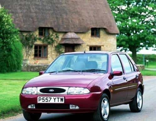 FIESTA, UMA HISTÓRIA DE SUCESSO – Autoentusiastas