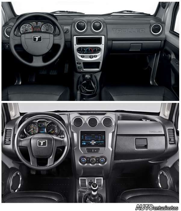 NOVO TROLLER T4, UM BRASILEIRO BEM INTERESSANTE – Autoentusiastas