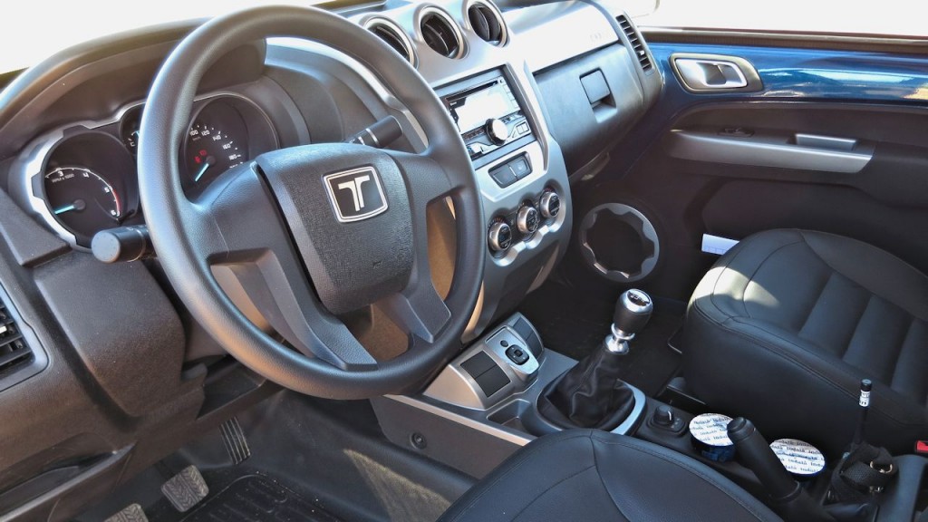 NOVO TROLLER T4, UM BRASILEIRO BEM INTERESSANTE – Autoentusiastas