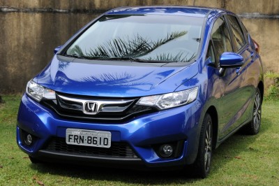Honda Fit ELX AUTOentusiastas com br 38 – Autoentusiastas