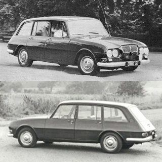 JENSEN FF: IDEIAS DURAM MAIS QUE AUTOMÓVEIS – Autoentusiastas