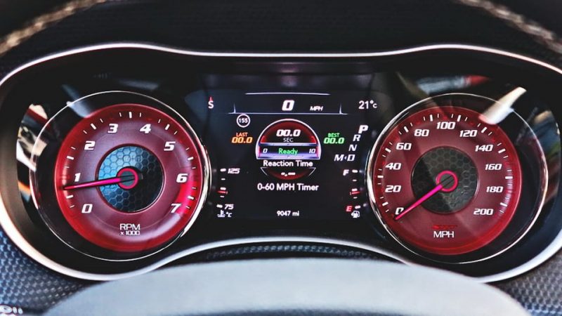 VELOCIDADE POR 1.000 RPM, COMO CALCULAR – Autoentusiastas