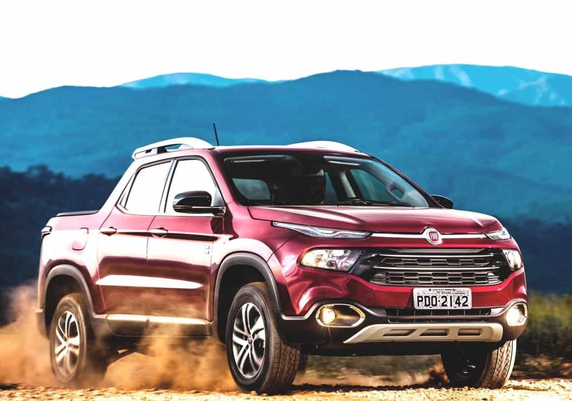 TORO, A BOA FÓRMULA – Autoentusiastas