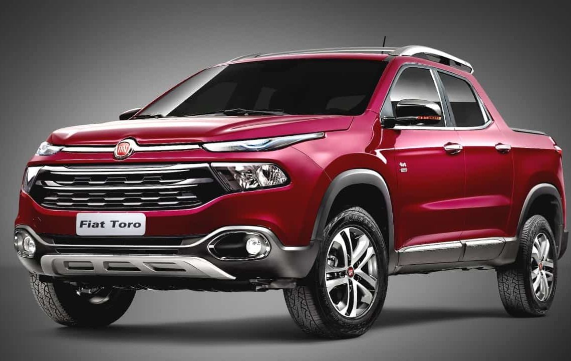 TORO CHEGA COM AMBIÇÕES – Autoentusiastas