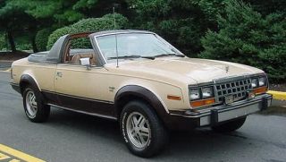 AMC EAGLE: O OUTRO FERGUSON FORMULA – Autoentusiastas
