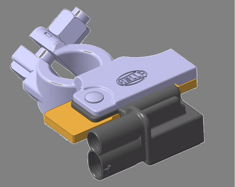 IBS HELLA, O SENSOR INTELIGENTE DE BATERIA – Autoentusiastas