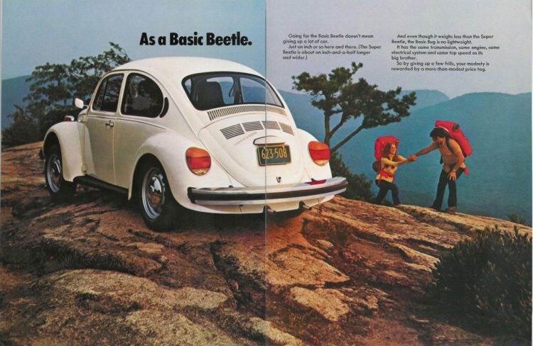 VOCÊ SABE O QUE É UM SUPER BEETLE? – PARTE 3 – Autoentusiastas