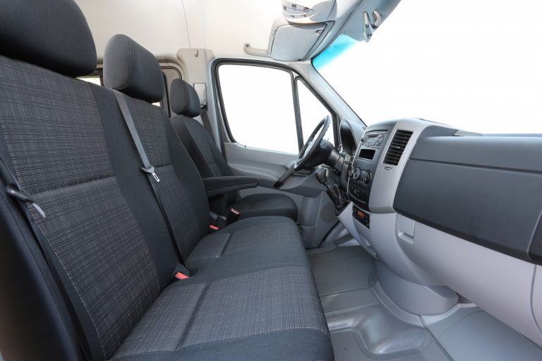 MERCEDES-BENZ SPRINTER 2017 (COM VÍDEO) – Autoentusiastas