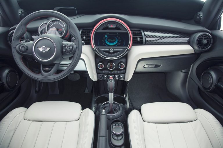 NOVO MINI CABRIO CHEGA AO BRASIL – Autoentusiastas