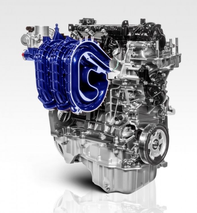 FIAT ADERE AOS 3 CILINDROS E APRESENTA NOVO MOTOR DE QUATRO ...