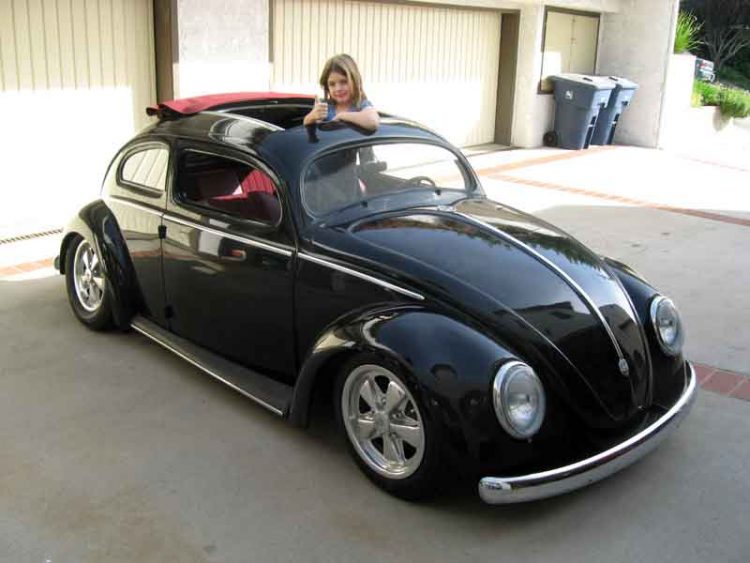 FUSCAS HOT RODS – Autoentusiastas