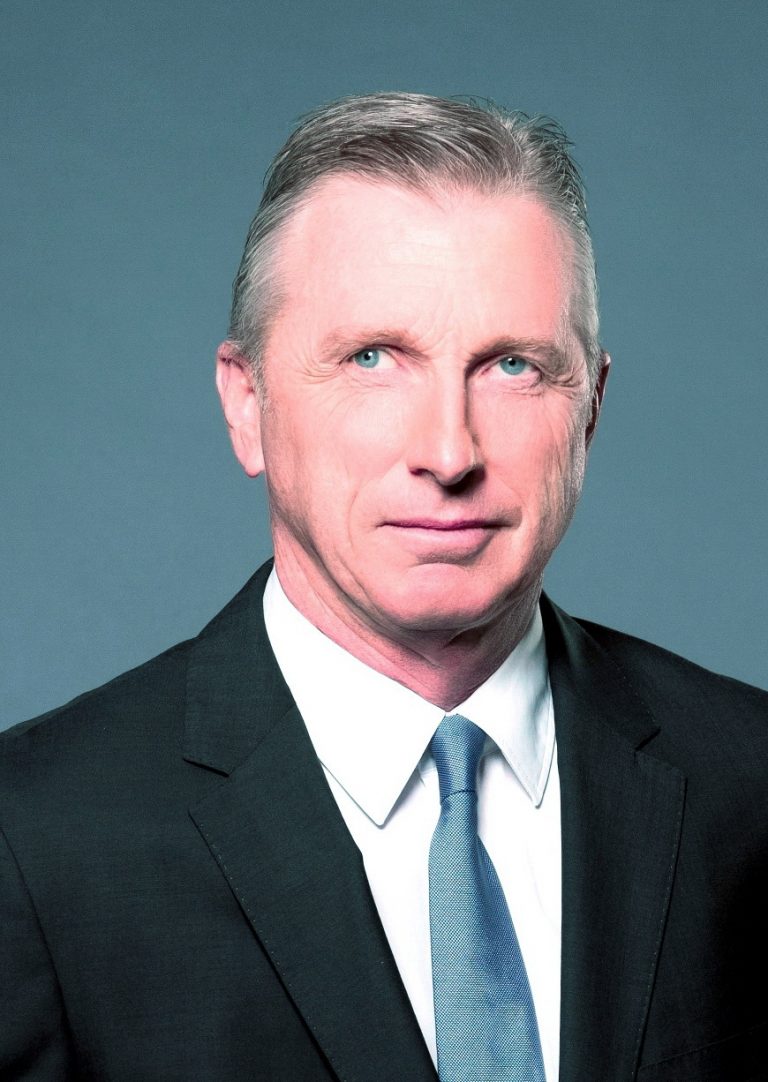 MUDANÇA DE COMANDO NA VW DO BRASIL – Autoentusiastas