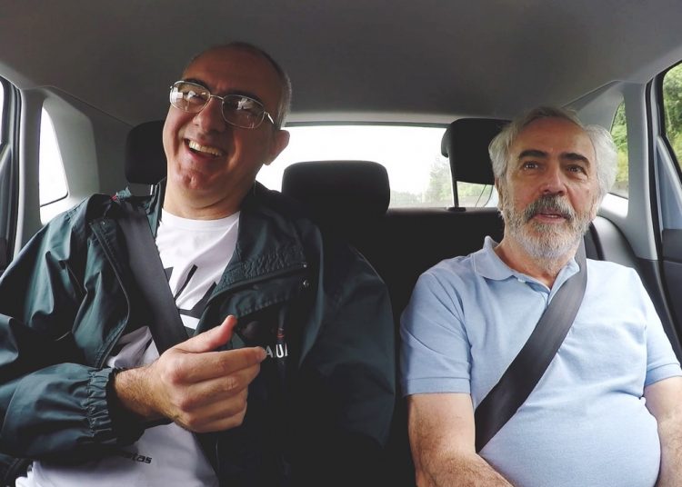 PK – Autoentusiastas