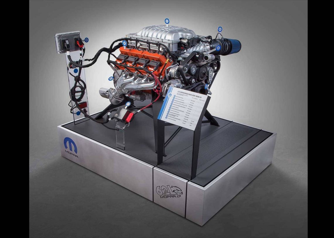 Hellcat – Autoentusiastas