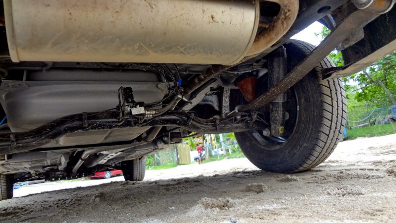 FIAT STRADA HARD WORKING 1,4, NO USO (COM VÍDEO) – Autoentusiastas