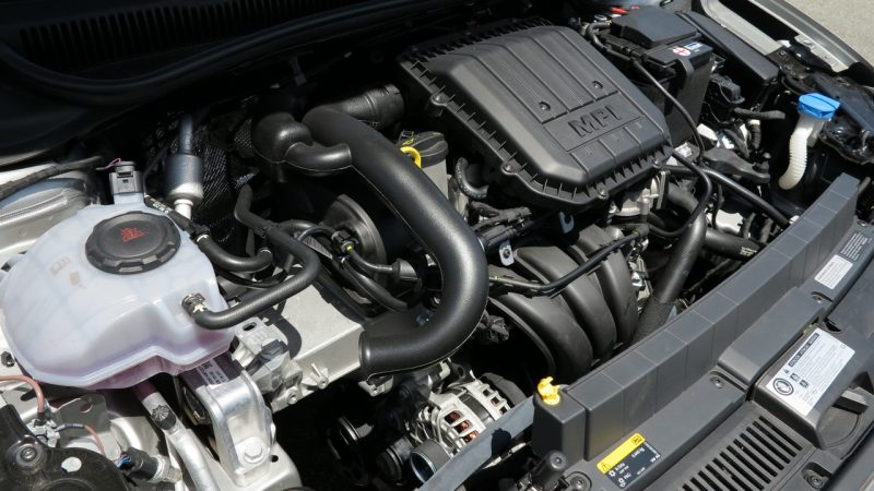 POLO, SEM MEDO DE MOTOR 1-L (COM VÍDEO) – Autoentusiastas