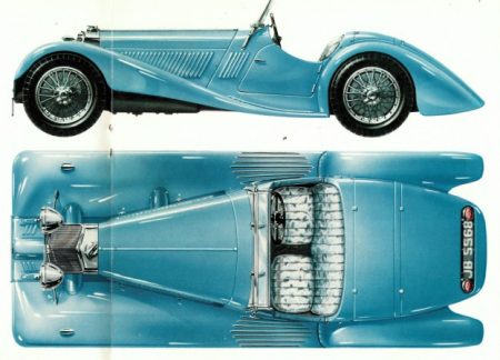 ADRIAN SQUIRE E SEU SONHO DE ADOLESCENTE – Autoentusiastas