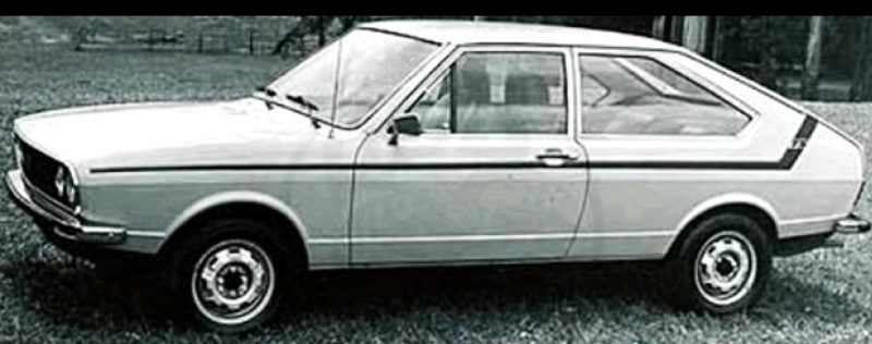 OS ESPORTIVOS DOS ANOS 70: ELES DAVAM O QUE FALAR – Autoentusiastas