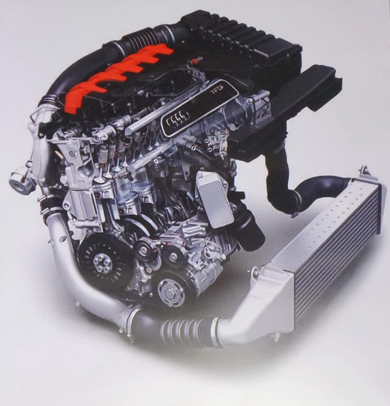 AUDI RS 3 SEDÃ, SATISFAÇÃO GARANTIDA (COM VÍDEO) – Autoentusiastas