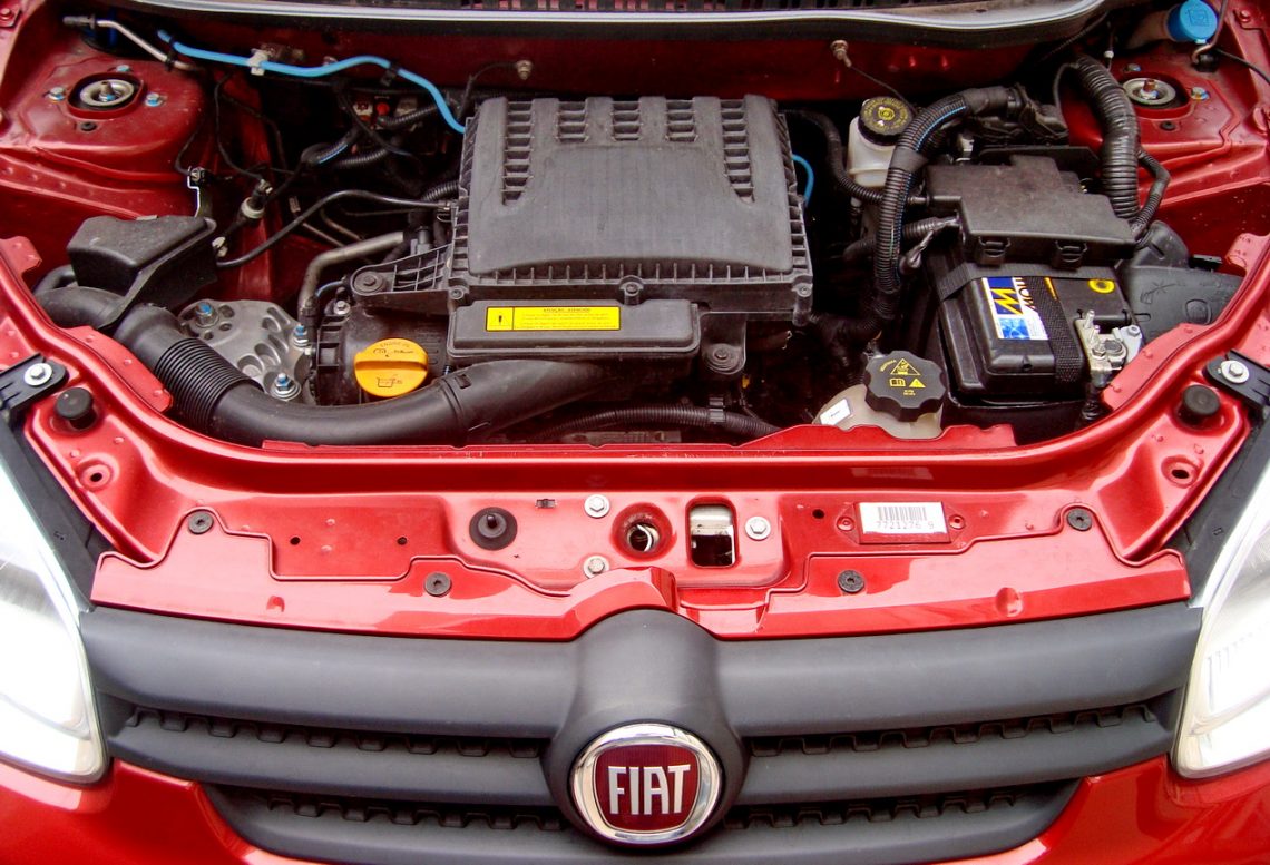 FIAT UNO DRIVE 1,0 EM TESTE NO USO – Autoentusiastas