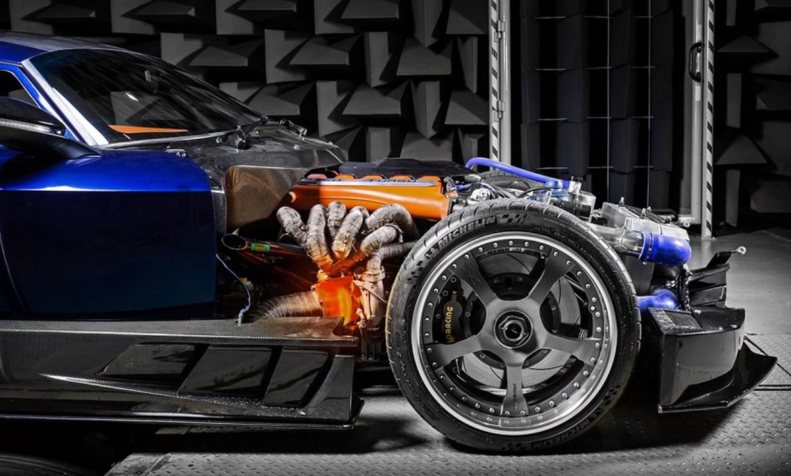 SPEED 12 RESSURGE MODERNIZADO (COM VÍDEO) – Autoentusiastas