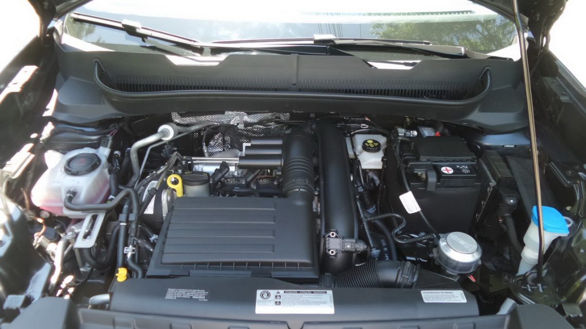 T-CROSS, O PRIMEIRO SUVE DA VW DO BRASIL, É LANÇADO – Autoentusiastas