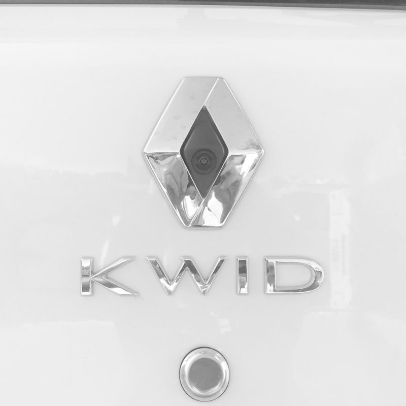 RENAULT KWID OUTSIDER NO DIA A DIA – Autoentusiastas