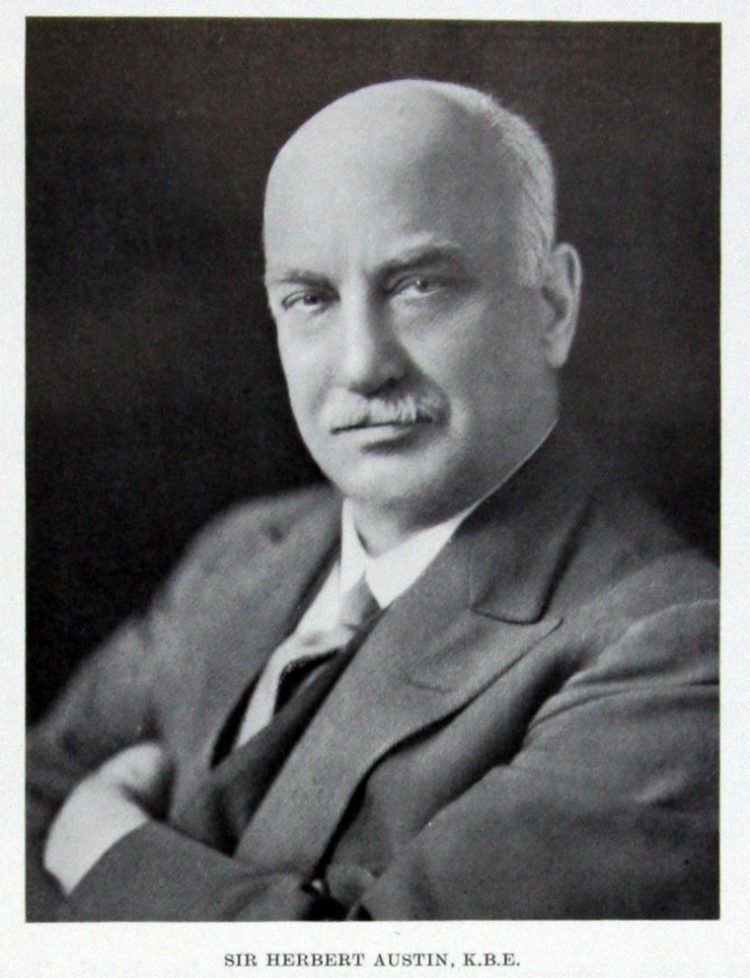 DEZ MAIS INCRÍVEIS ENCONTROS QUE MUDARAM O FUTURO – Autoentusiastas