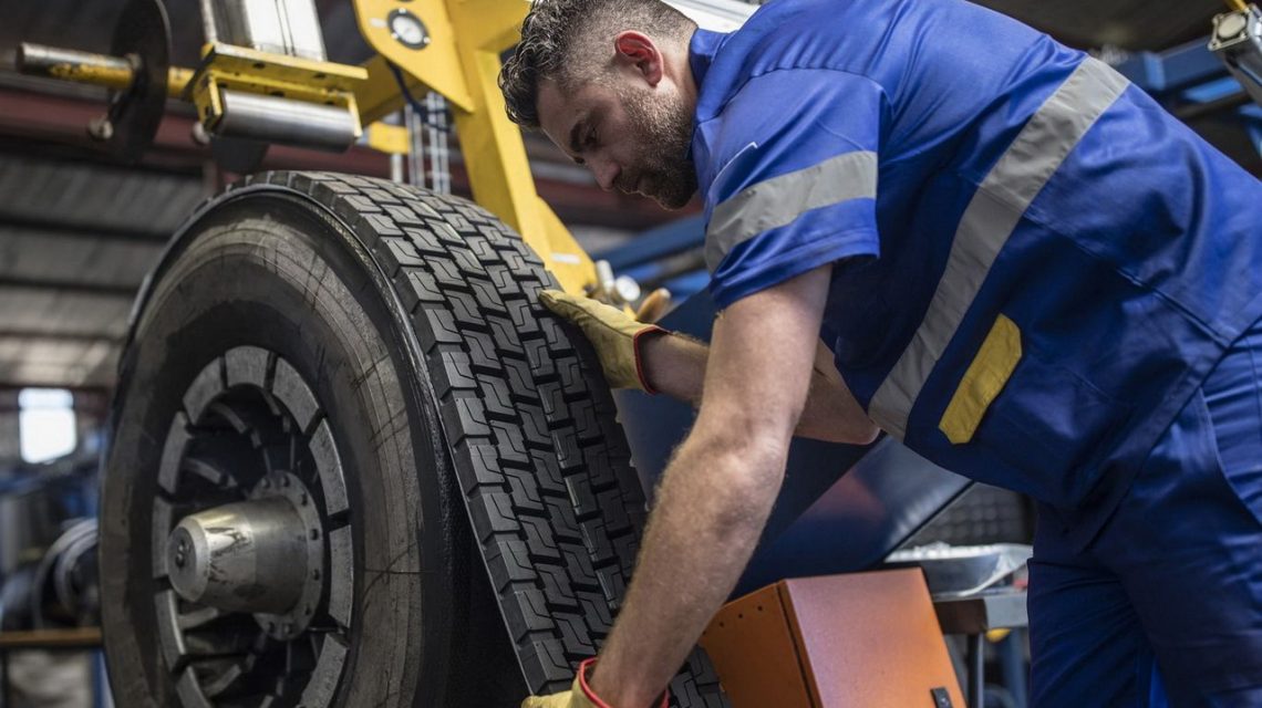 RECAUCHUTAR, RECAPAR OU REMOLDAR? – Autoentusiastas