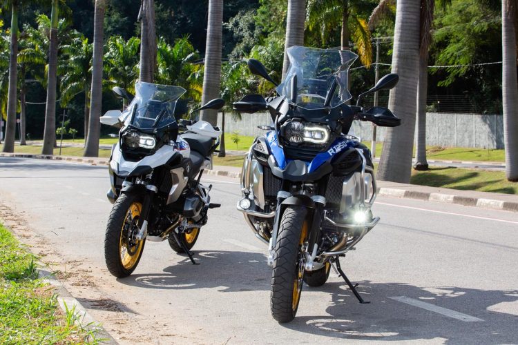 BMW R 1250 GS, AVENTURA APERFEIÇOADA – Autoentusiastas