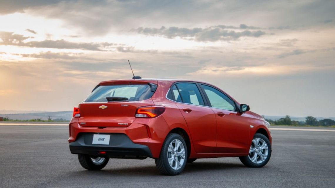 ONIX SURPREENDE POR EQUIPAMENTOS E PREÇO – Autoentusiastas