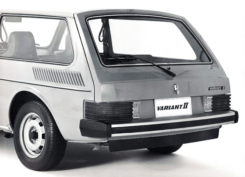 “VARIANT II. O GRANDE CARRO DE 1978” – PARTE 1 – Autoentusiastas
