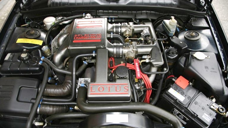 OMEGA LOTUS, O VERDADEIRO ABSOLUTO – Autoentusiastas