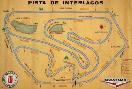 INTERLAGOS 80 ANOS – Autoentusiastas