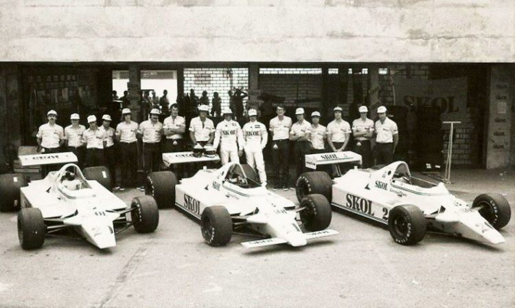 A HISTÓRIA DA COPERSUCAR-FITTIPALDI – PARTE 7 – Autoentusiastas