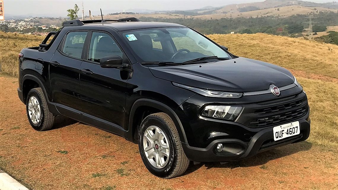 TORO ENDURANCE 1,8 MANUAL, UMA BOA SURPRESA (COM VÍDEO) – Autoentusiastas