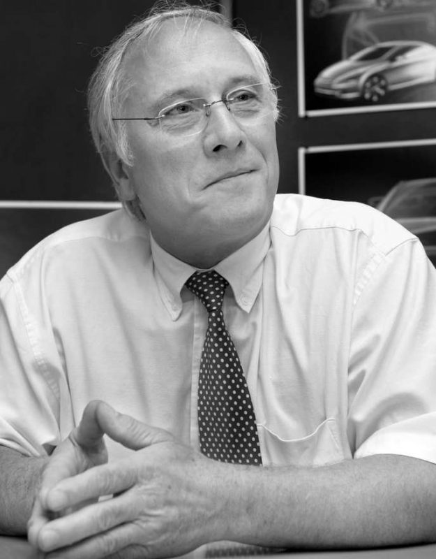 O PROJETO 400 – Autoentusiastas