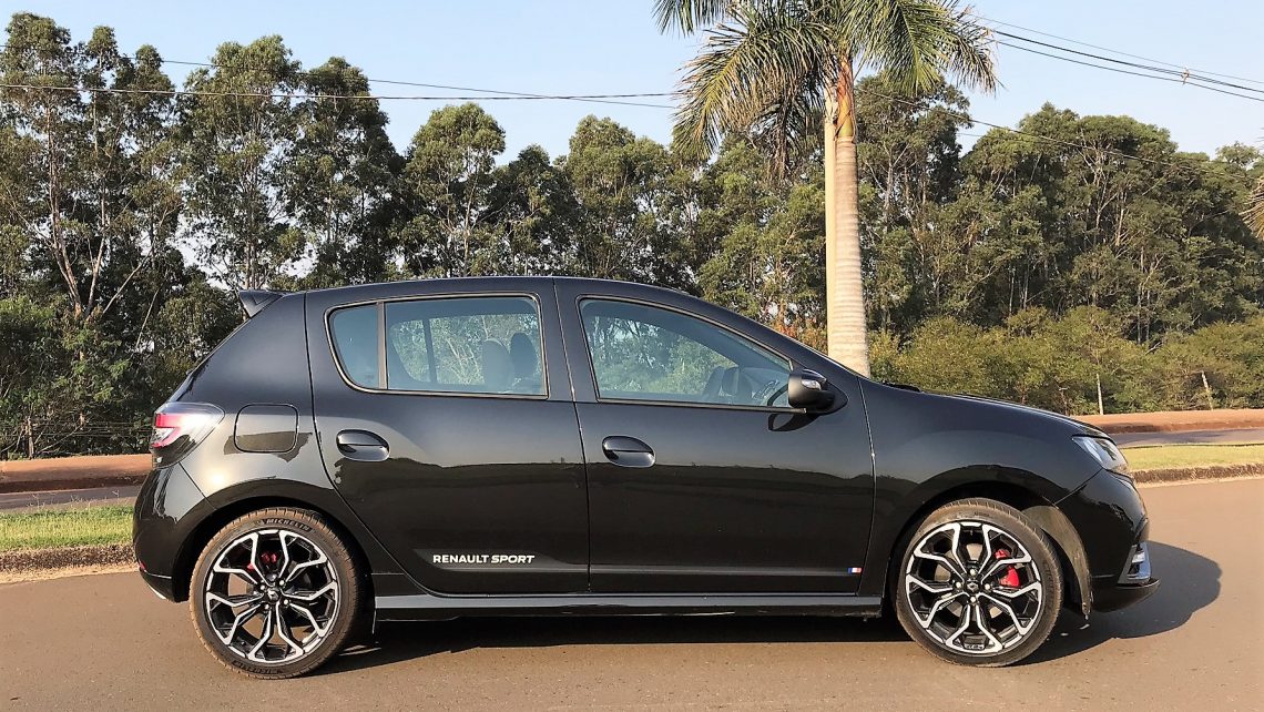 R.S., UMA REVISITA NA ESTRADA – Autoentusiastas