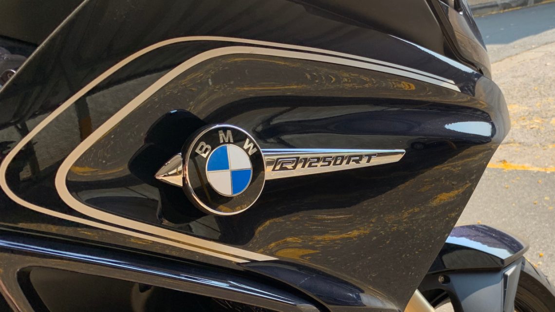 MOTOCICLETA BMW R 1250 RT, PRIMEIRAS IMPRESSÕES – Autoentusiastas