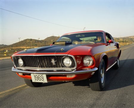 FORD MUSTANG MACH 1 ESTÁ DE VOLTA (COM VÍDEO) – Autoentusiastas