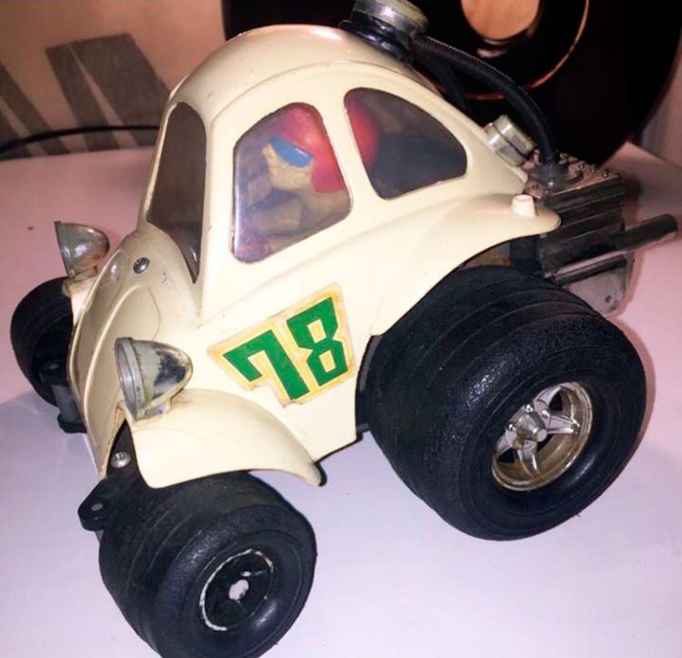 VW FUSCA ‘CINTRA 959’ TRINTA ANOS – Autoentusiastas