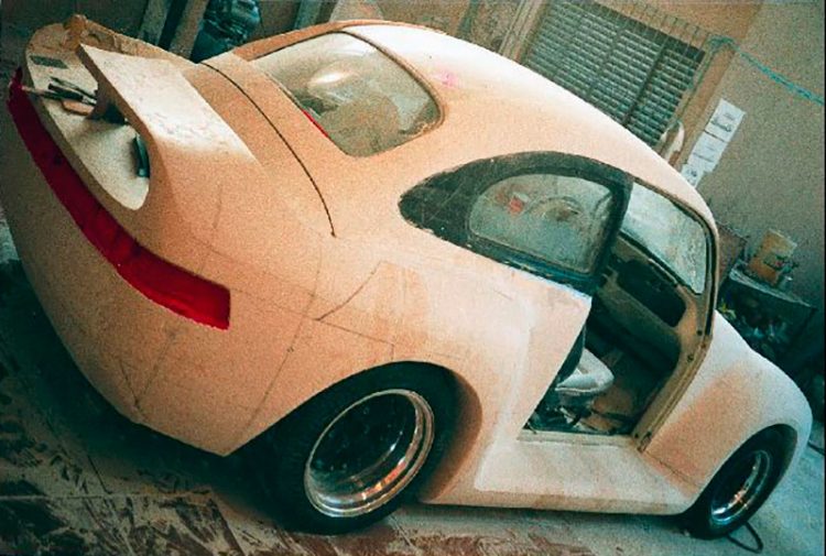 VW FUSCA ‘CINTRA 959’ TRINTA ANOS – Autoentusiastas