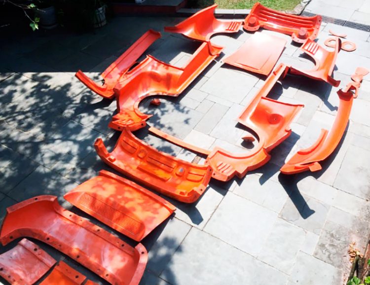 VW FUSCA ‘CINTRA 959’ TRINTA ANOS – Autoentusiastas