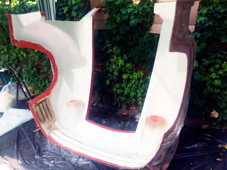 VW FUSCA ‘CINTRA 959’ TRINTA ANOS – Autoentusiastas