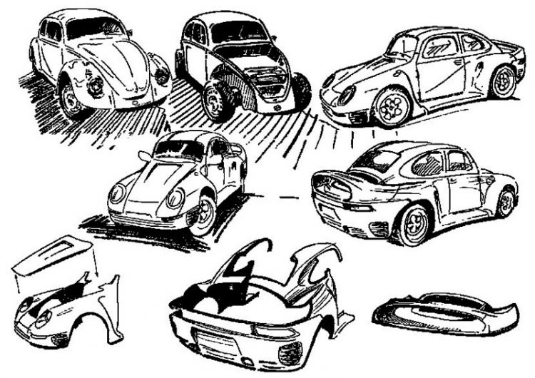 VW FUSCA ‘CINTRA 959’ TRINTA ANOS – Autoentusiastas