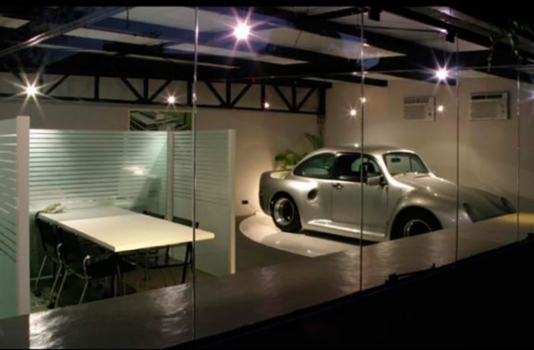 VW FUSCA ‘CINTRA 959’ TRINTA ANOS – Autoentusiastas