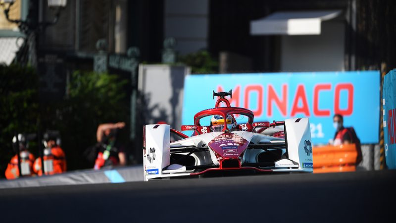 F-1 CHEGA A MÔNACO, VITRINE DE SONHOS, DECEPÇÕES E NEGÓCIOS ...