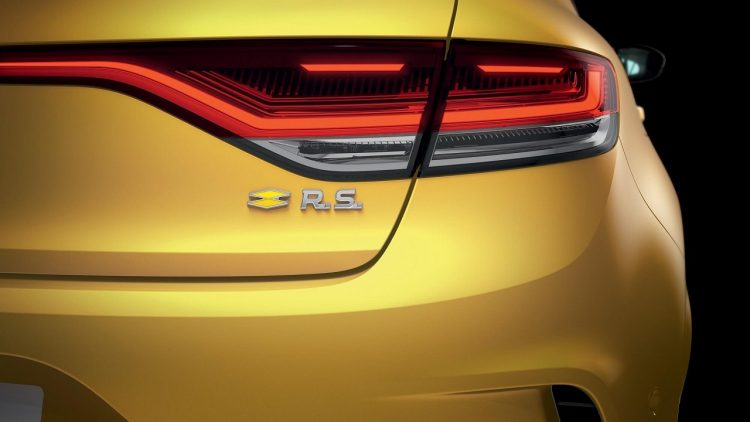 RENAULT SPORT AGORA É ALPINE CARS – Autoentusiastas