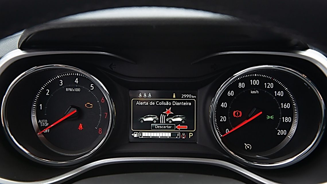 SISTEMAS DE PROTEÇÃO A MOTORISTAS E PEDESTRES ESTÃO SE POPULARIZANDO ...